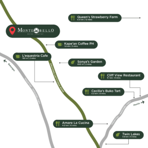 Montebello - Don Tim Development